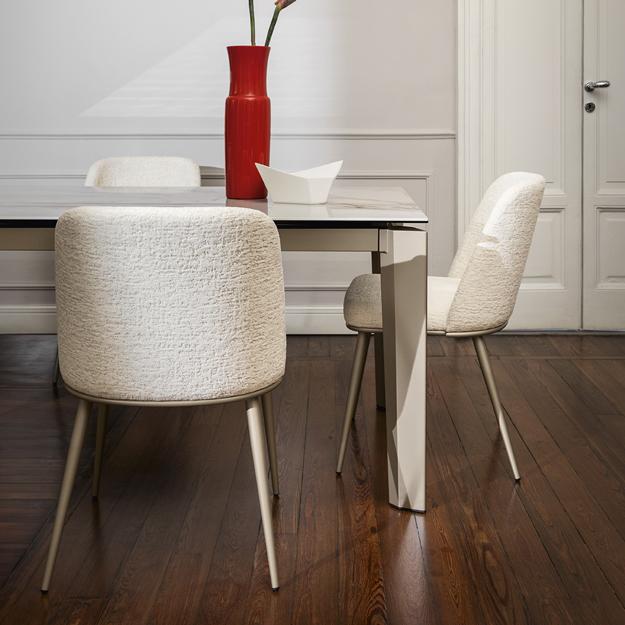 Calligaris Foyer Chair